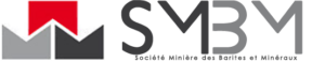SMBM – Minière des Barites et Minéraux – Prospect Explore Develop